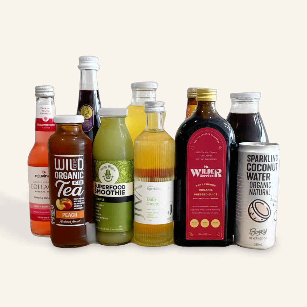 Organic Food Store - Camberwell Wholefoods