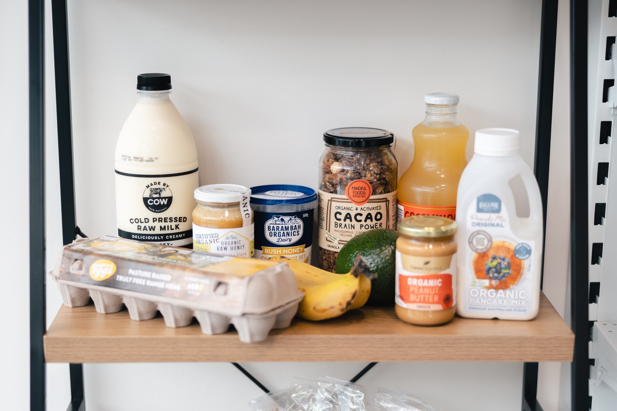 New Products – Camberwell Wholefoods